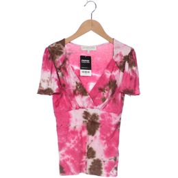 Joachim Bosse Damen T-Shirt, pink, Gr. 38