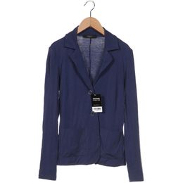 Weekend Max Mara Damen Strickjacke, blau