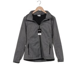 Columbia Damen Jacke, grau