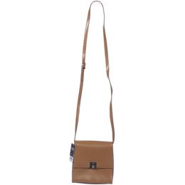 L.Credi Damen Handtasche, braun