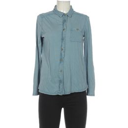 White Stuff Damen Bluse, blau, Gr. 40