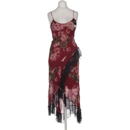 TWINSET Damen Kleid, bordeaux, Gr. 30