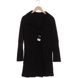 Weekend Max Mara Damen Mantel, schwarz