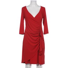 Anna Field Damen Kleid, rot, Gr. 40
