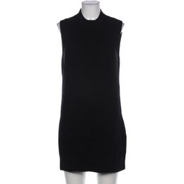 Cos Damen Kleid, schwarz