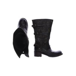 Sendra BOOTS Damen Stiefel, braun