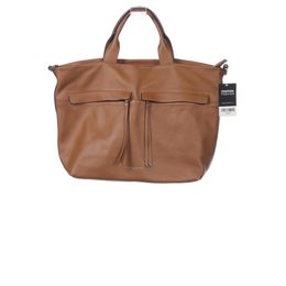 GIANNI CHIARINI Damen Handtasche, braun, Gr.