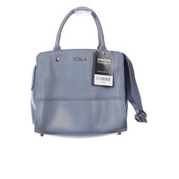 Furla Damen Handtasche, hellblau