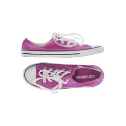 Converse Damen Sneakers, pink, Gr. 36