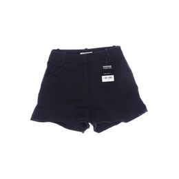 Sessun Damen Shorts, schwarz, Gr. 34