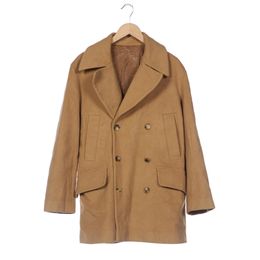 Acne Studios Damen Mantel, beige, Gr. 46