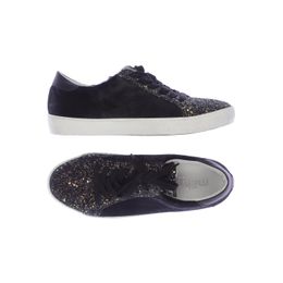 MÉLINÉ Meline Damen Sneakers, schwarz, Gr. 39