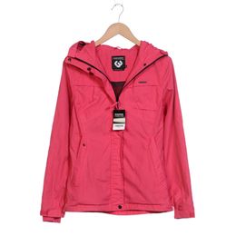 Ragwear Damen Jacke, pink