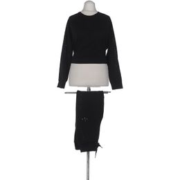 AX Armani Exchange Damen Anzug, schwarz, Gr. 34