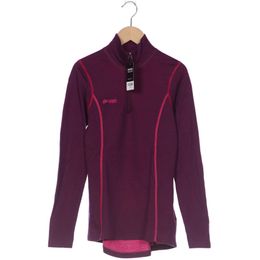 Bergans of Norway Damen Langarmshirt, flieder