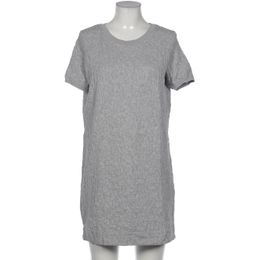 Cos Damen Kleid, grau