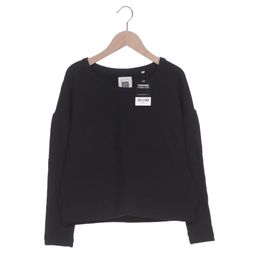 Marc O'Polo Marc O Polo Damen Sweatshirt, schwarz, Gr. 34