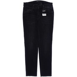 Angels Damen Jeans, schwarz, Gr. 30