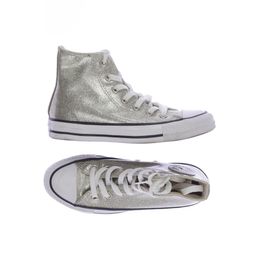 Converse Damen Sneakers, gold, Gr. 36