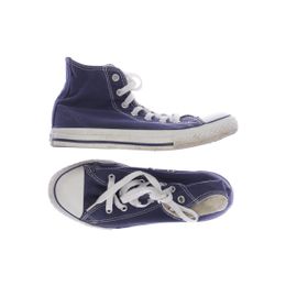 Converse Damen Sneakers, marineblau