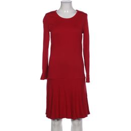 Sandwich_ Damen Kleid, rot