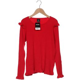 Madeleine Mode Madeleine Damen Pullover, rot