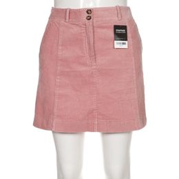 Tommy Hilfiger Damen Rock, pink, Gr. 10