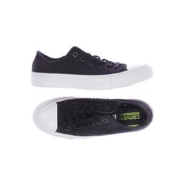 Converse Damen Sneakers, schwarz