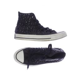 Converse Damen Sneakers, schwarz, Gr. 35