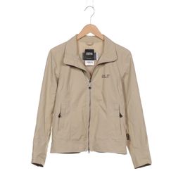 Jack Wolfskin Damen Jacke, beige, Gr. 38