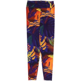 Desigual Damen Stoffhose, mehrfarbig