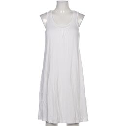 SOCCX Damen Kleid, weiß, Gr. 38