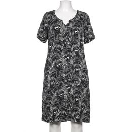 Sandwich_ Damen Kleid, schwarz, Gr. 40