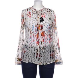 Desigual Damen Bluse, mehrfarbig, Gr. 44