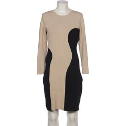 Cos Damen Kleid, beige