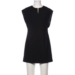 Noa Noa Damen Kleid, schwarz, Gr. 34