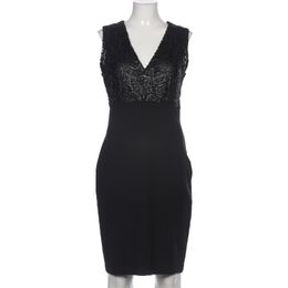 ana alcazar Damen Kleid, schwarz