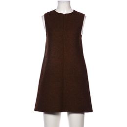 Cos Damen Kleid, braun