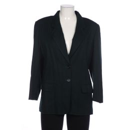 Peter Hahn Damen Blazer, grün