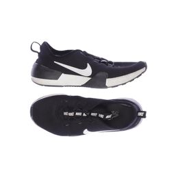 Nike Damen Sneakers, schwarz, Gr. 39