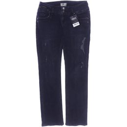 LTB Damen Jeans, marineblau