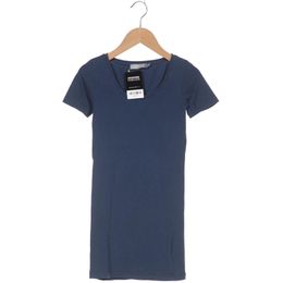 Samsøe & Samsøe Samsoe & Samsoe Damen T-Shirt, marineblau