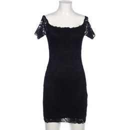 Guess Damen Kleid, schwarz, Gr. 32