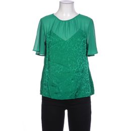 Guess Damen Bluse, grün, Gr. 36