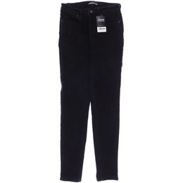 armedangels Damen Jeans, schwarz, Gr. 27