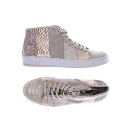 Bugatti Damen Sneakers, beige