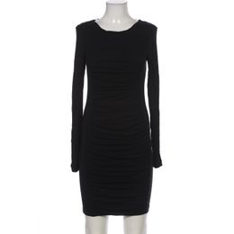 Cos Damen Kleid, schwarz