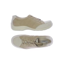 Ecco Damen Sneakers, beige