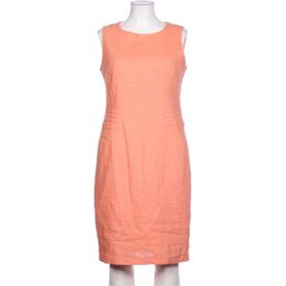 Bexleys woman Bexleys Damen Kleid, orange, Gr. 42