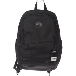 Jack Wolfskin Damen Rucksack, schwarz